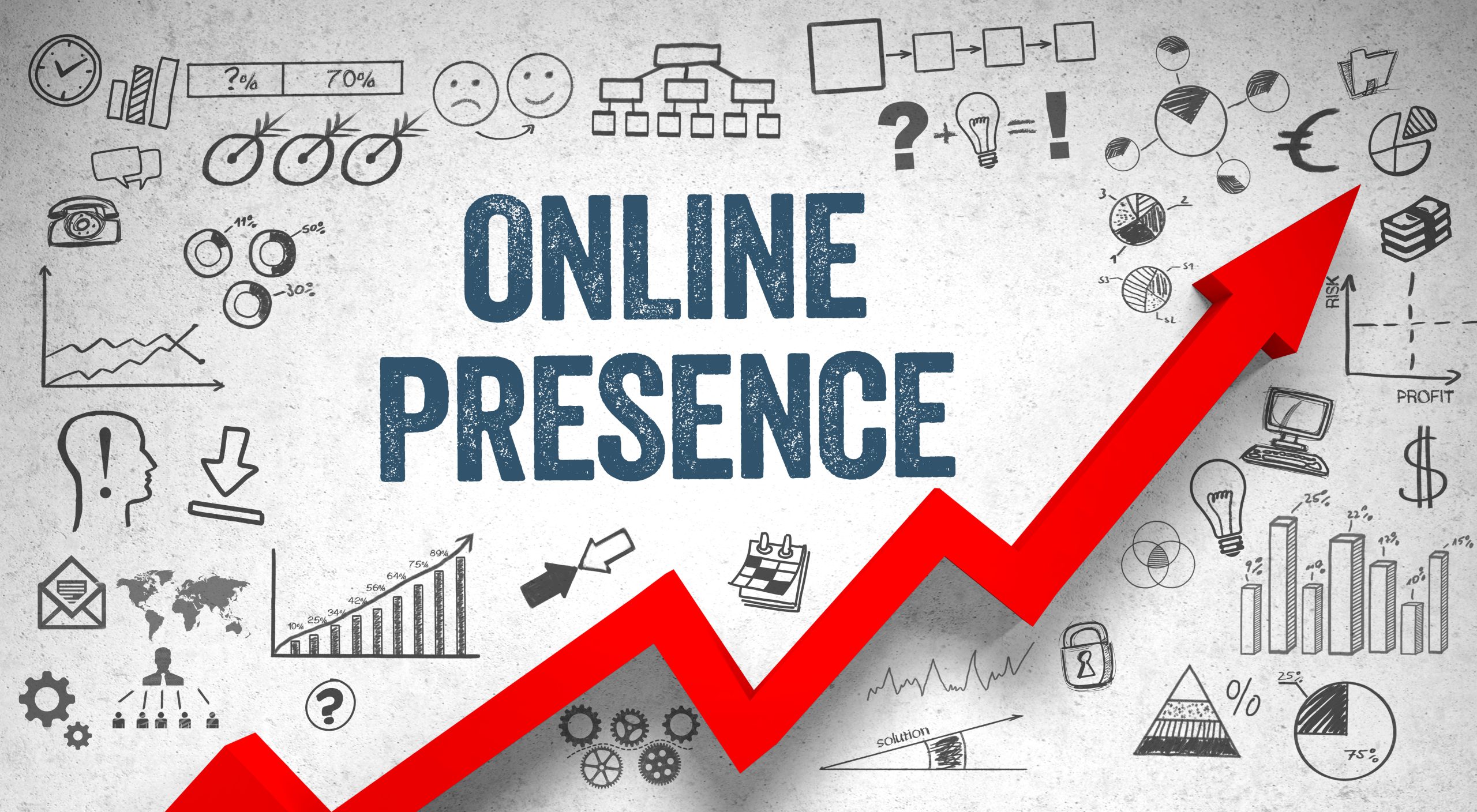 Digital Tactics and PR Examples: Enhancing Your Online Presence – Reveela