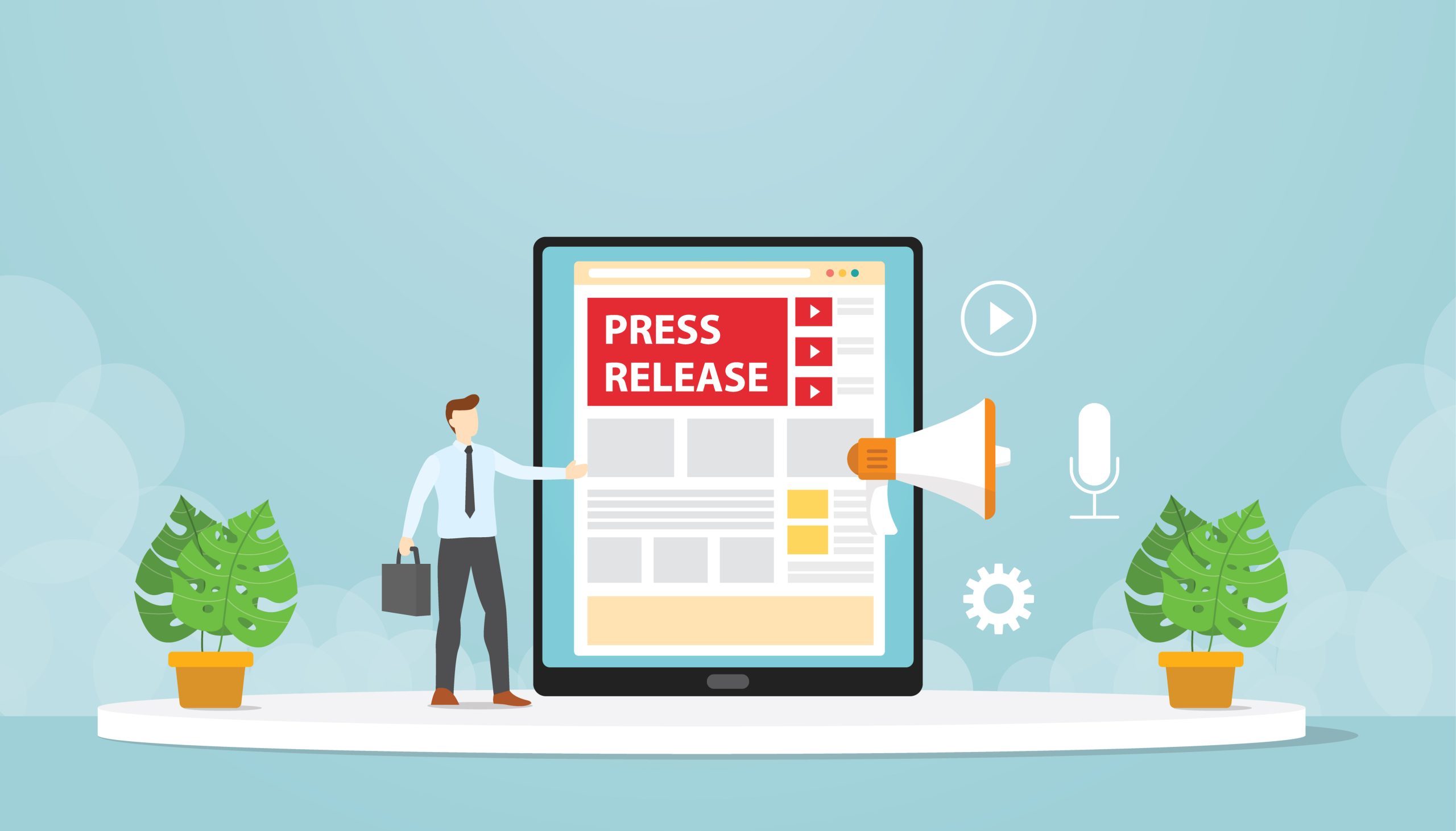 Mastering the Art of Crafting a Powerful Press Release: Expert Tips and ...